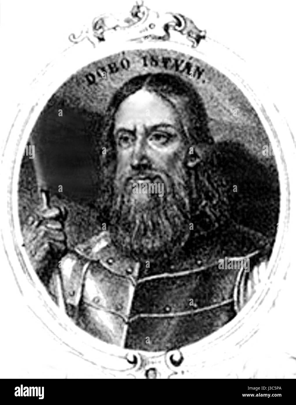 Istvan Black and White Stock Photos & Images - Alamy