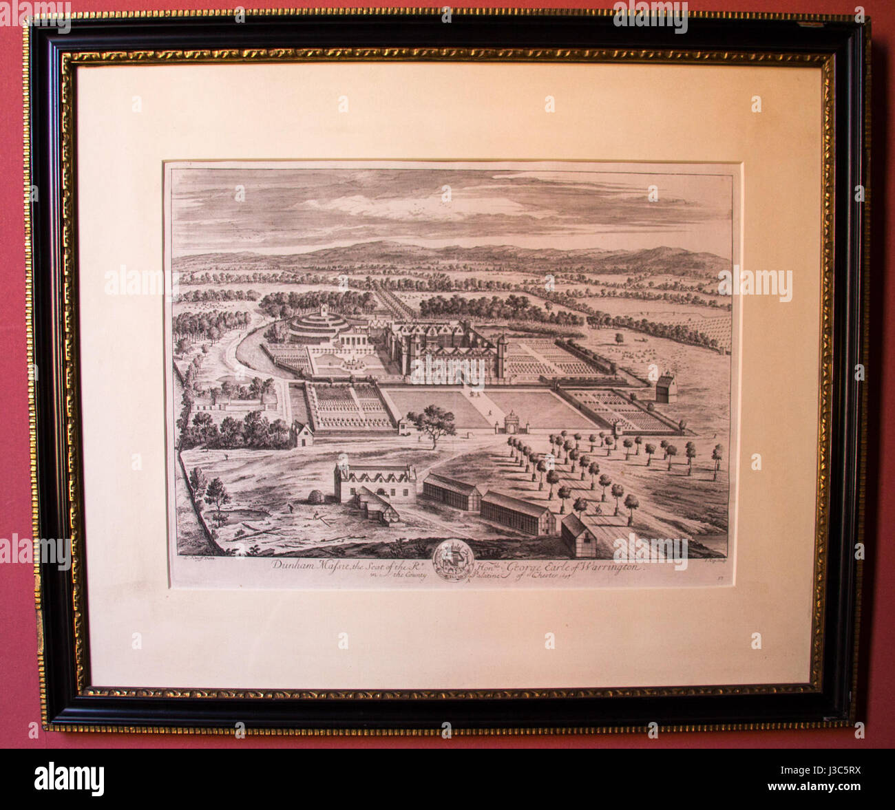 Massey map hi-res stock photography and images - Alamy