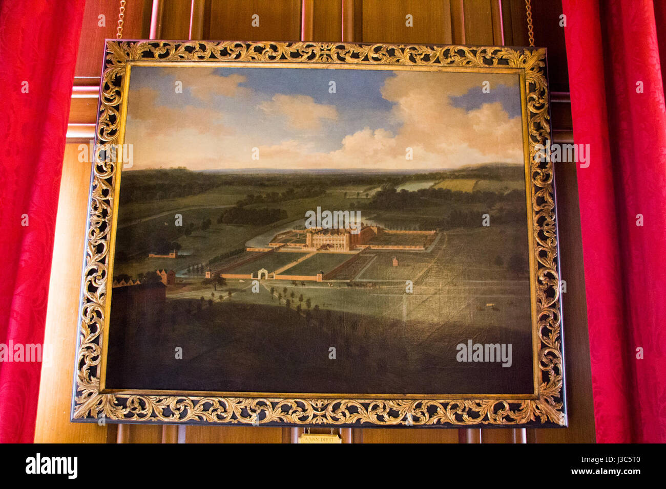 Massey map hi-res stock photography and images - Alamy