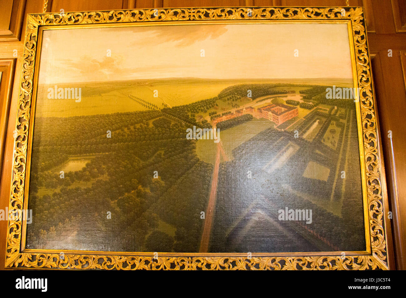 Massey map hi-res stock photography and images - Alamy