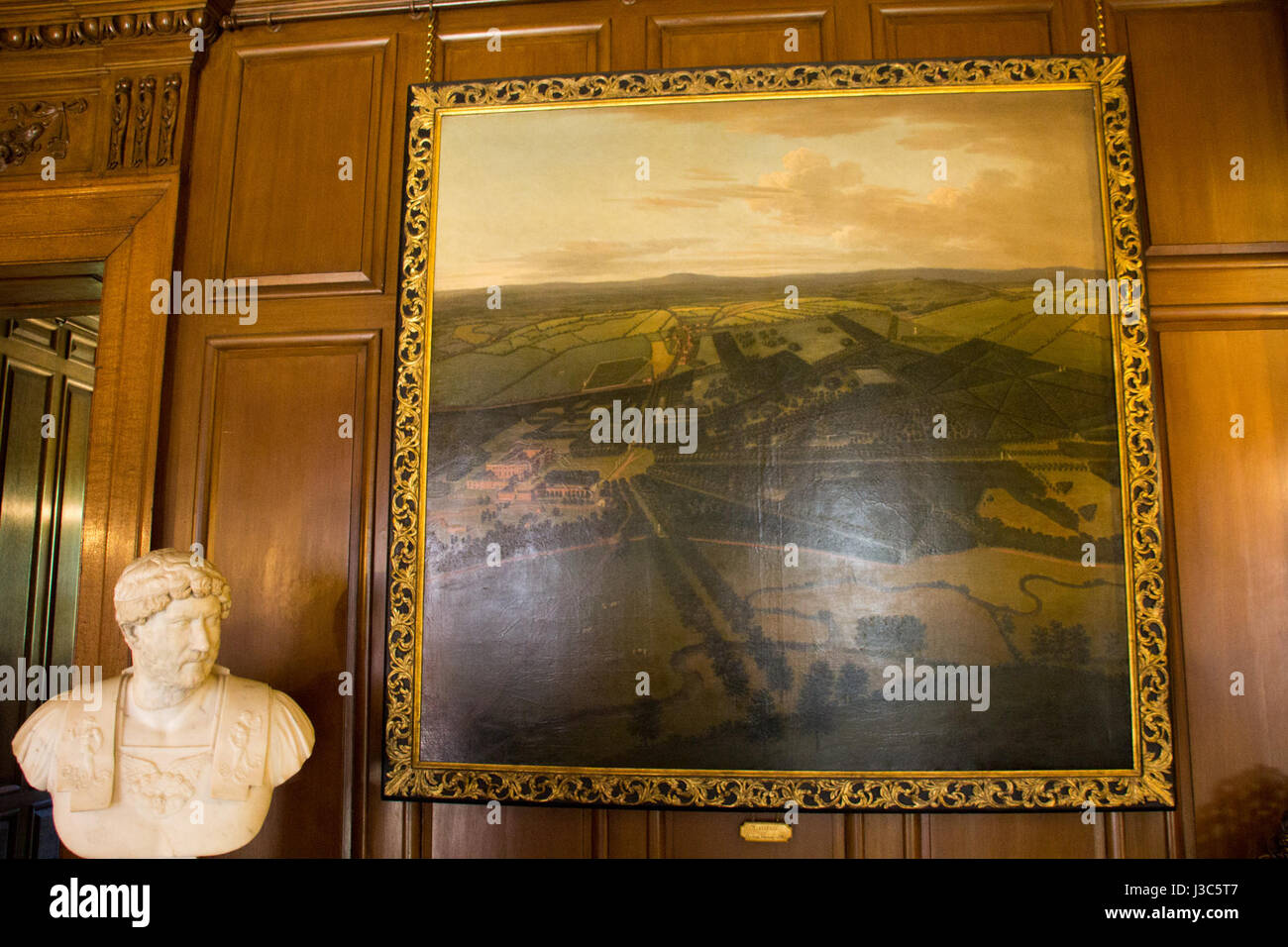 Massey map hi-res stock photography and images - Alamy