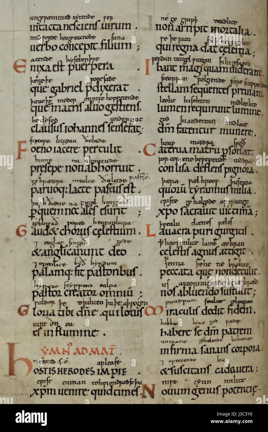 An ancient map depicting the region of Durham, highlighting its ...