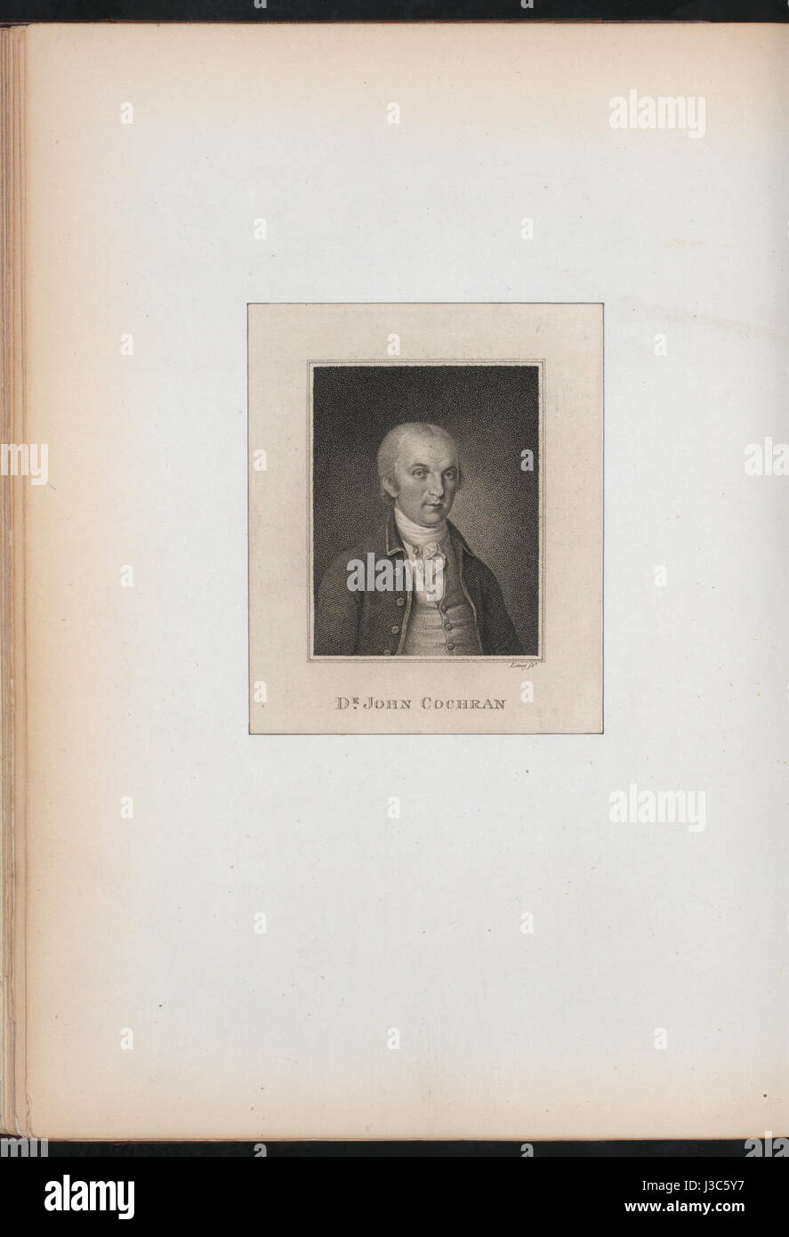 John cochran hi-res stock photography and images - Alamy