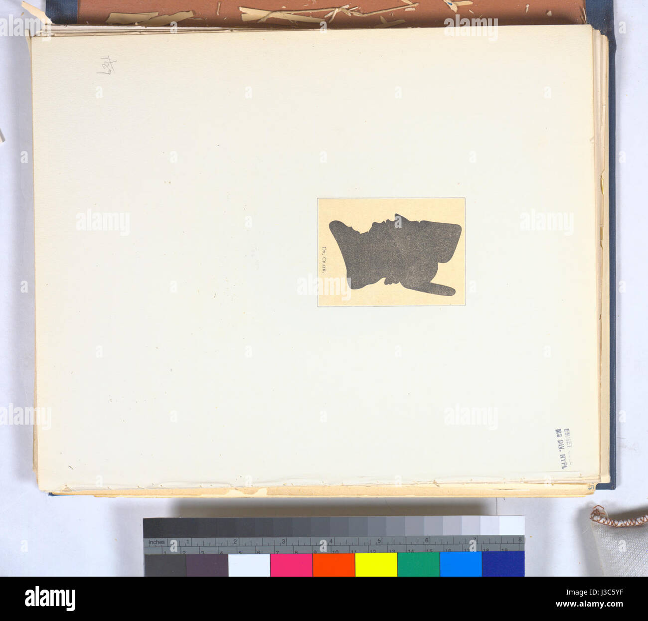 Map of craik hi-res stock photography and images - Alamy