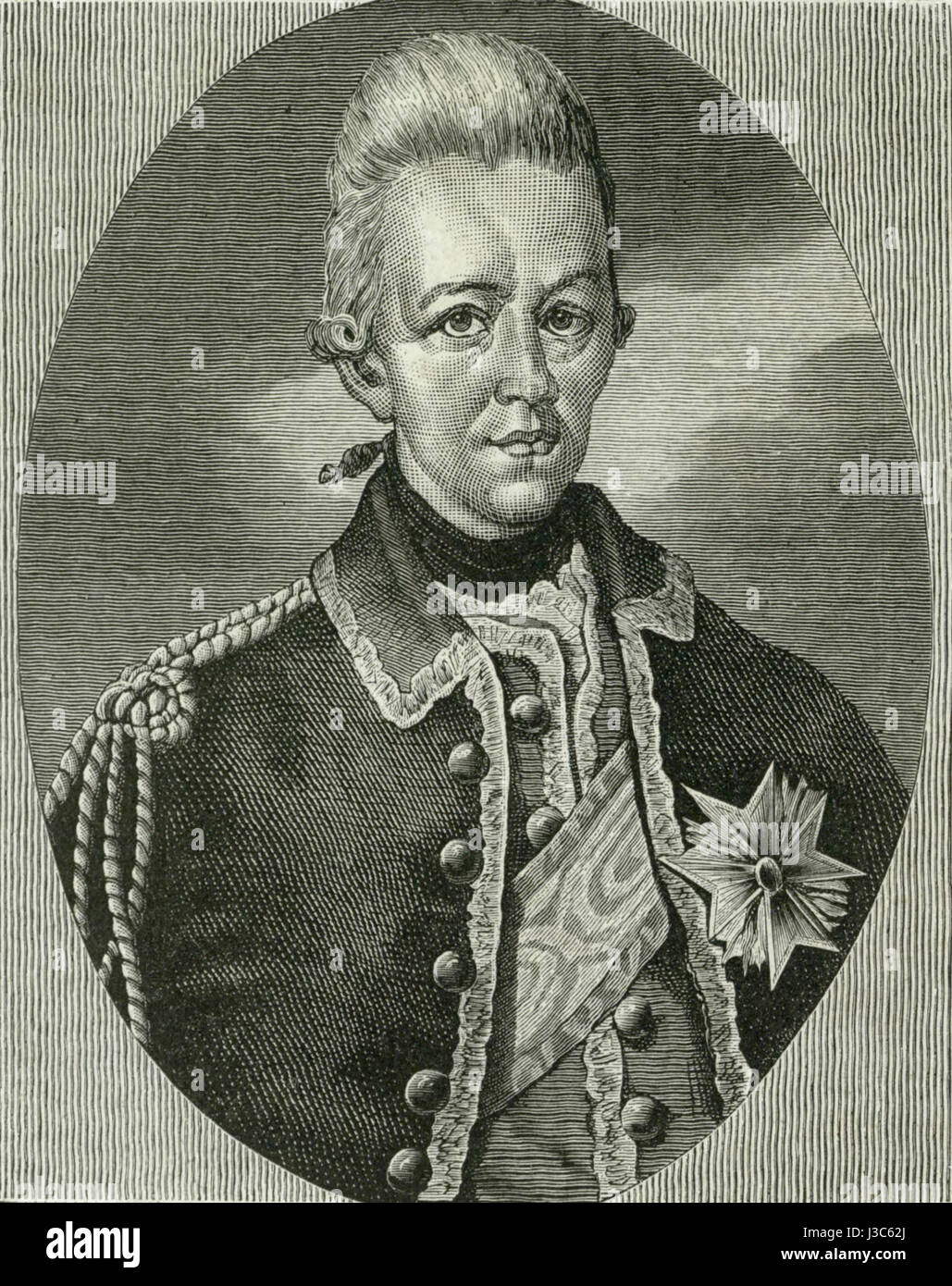 Eustachy Potocki was a Polish nobleman, known for his contributions to ...