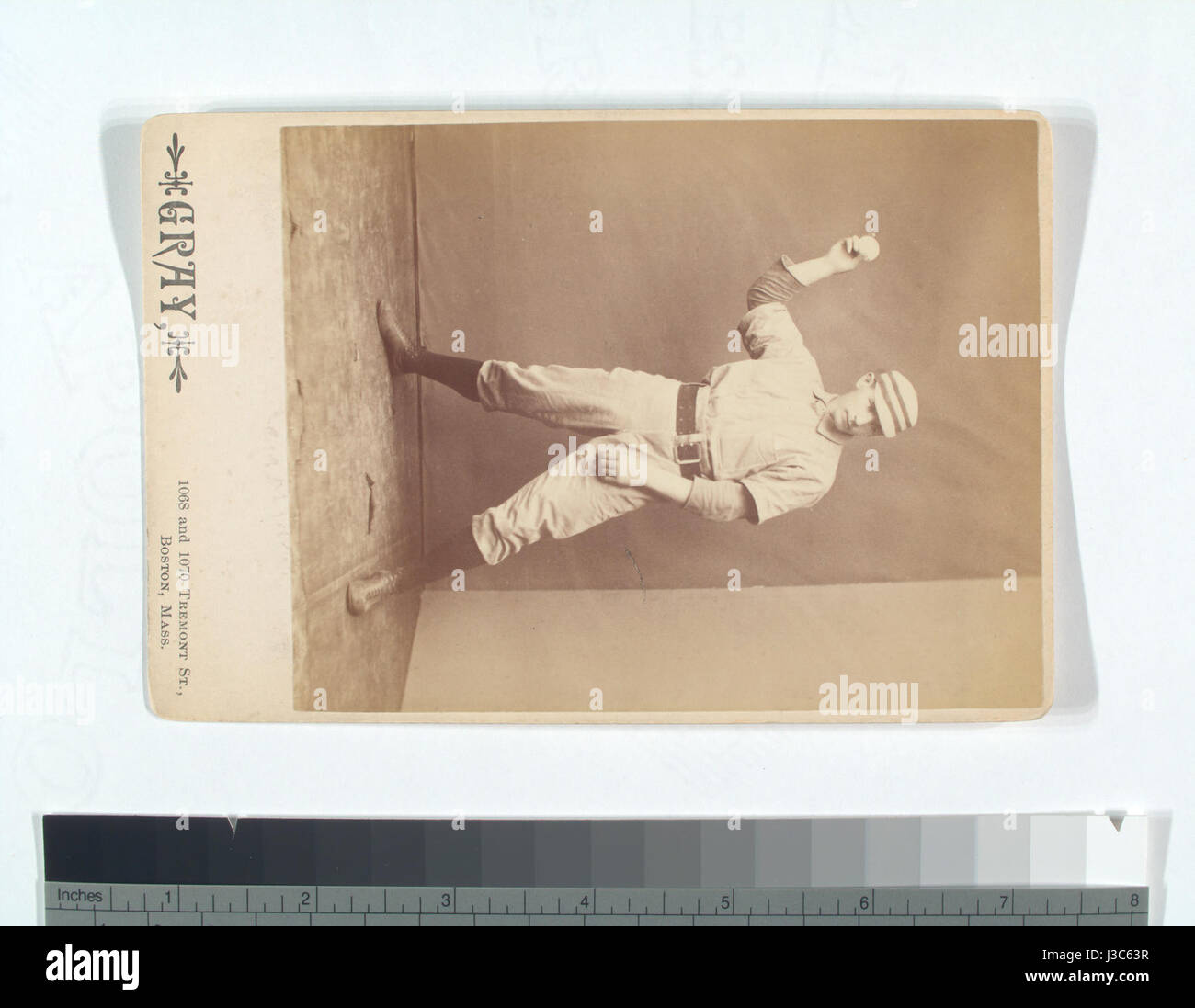 Ed Daily was a photographer known for his images of everyday New York ...