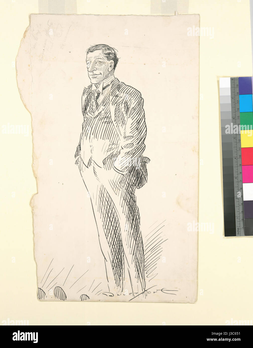 DeWolf Hopper was a popular American actor, singer, and comedian in the ...