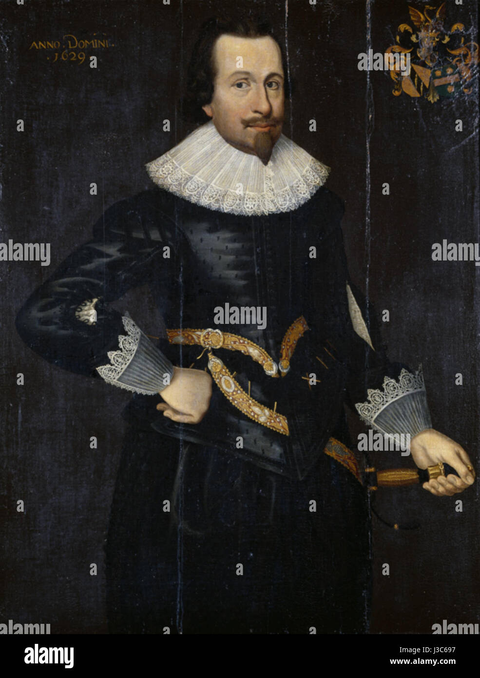 Edzard hi-res stock photography and images - Alamy