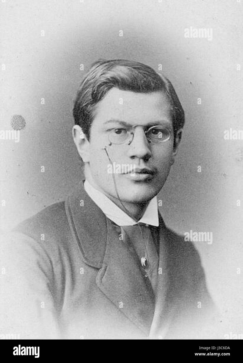 Emanuel August Merck was a prominent German chemist and businessman ...