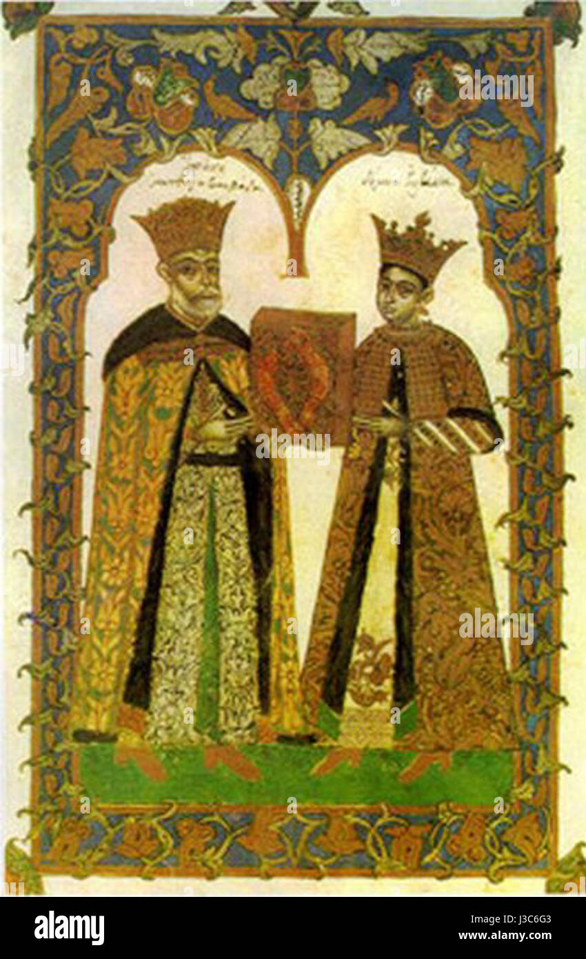 Romanianhistory hi-res stock photography and images - Alamy