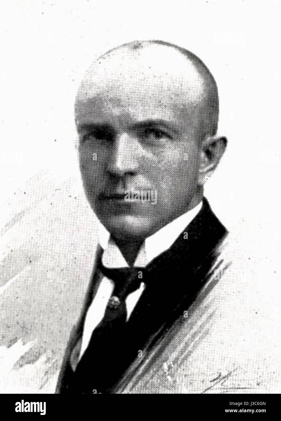 Erling Willi Nielsen was a notable figure, renowned for his ...