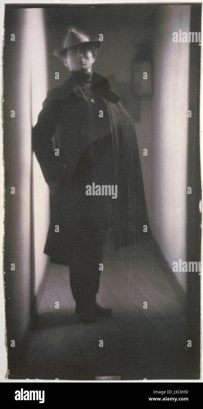 Edward Steichen was an influential American photographer and visual ...