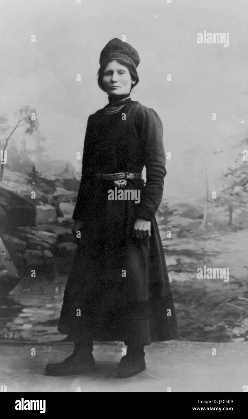 Elsa laula renberg hi-res stock photography and images - Alamy