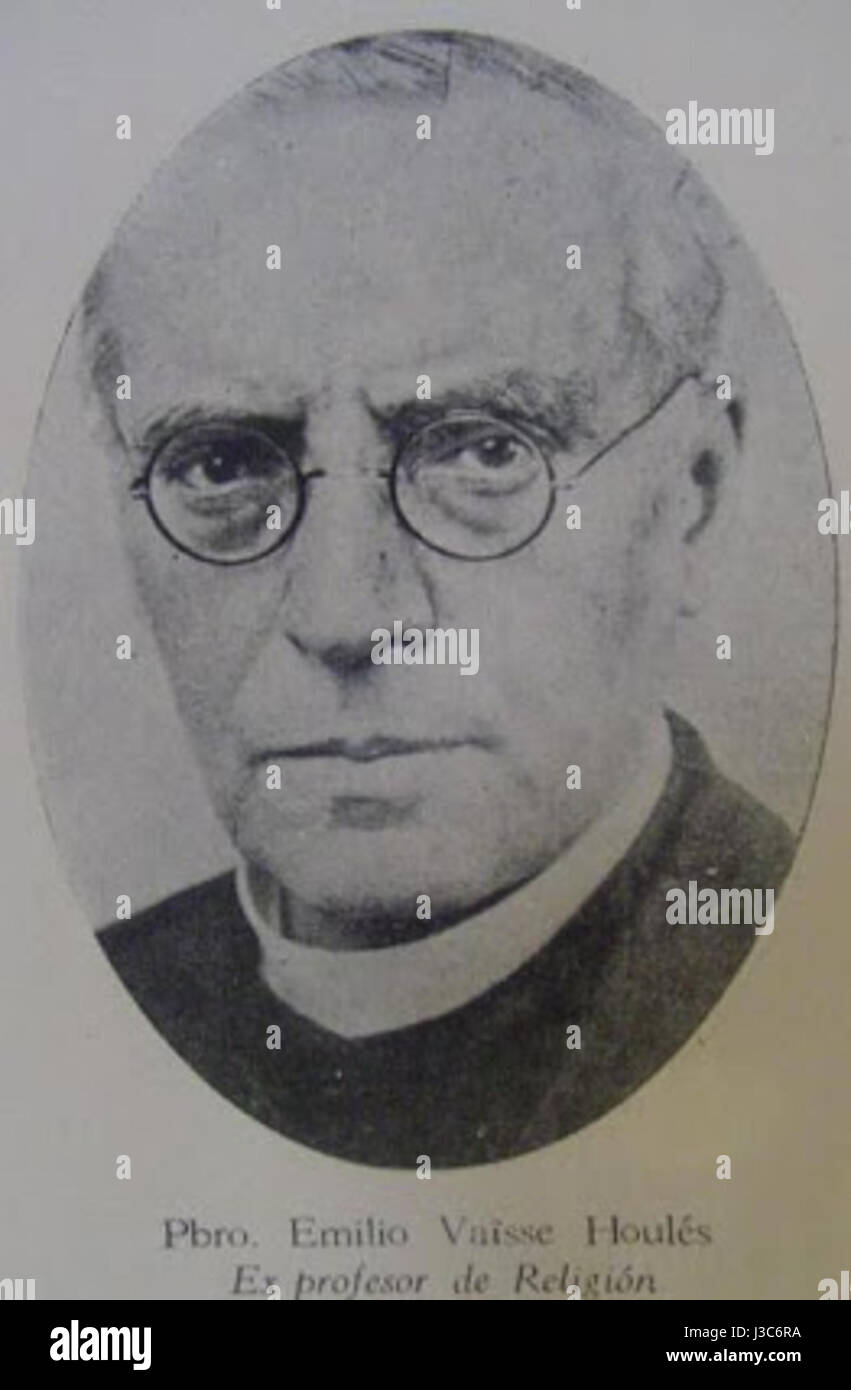 Emilio Vaisse H was a renowned artist known for his works in European ...