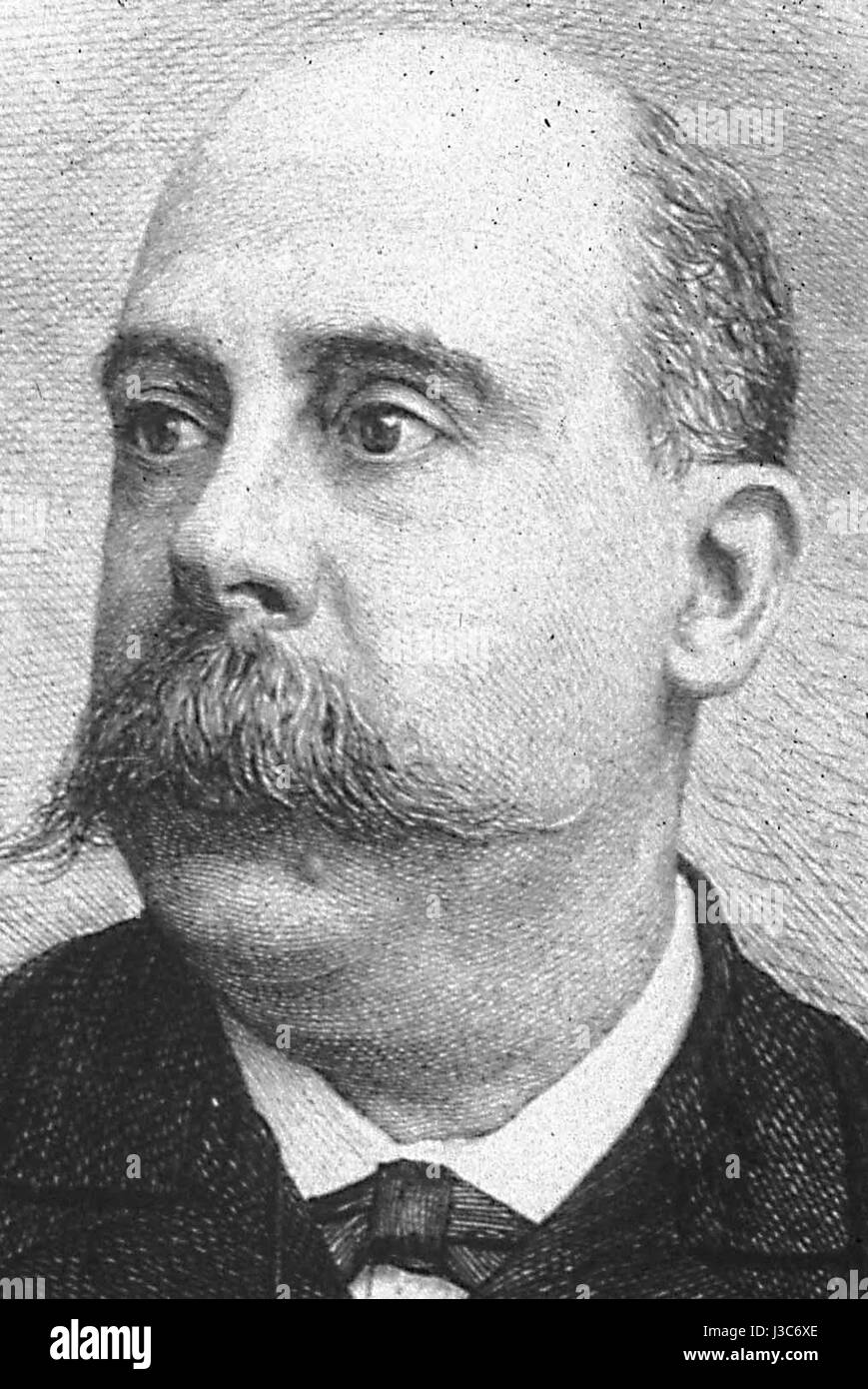 Emilio Castelar was a prominent Spanish intellectual, writer, and ...