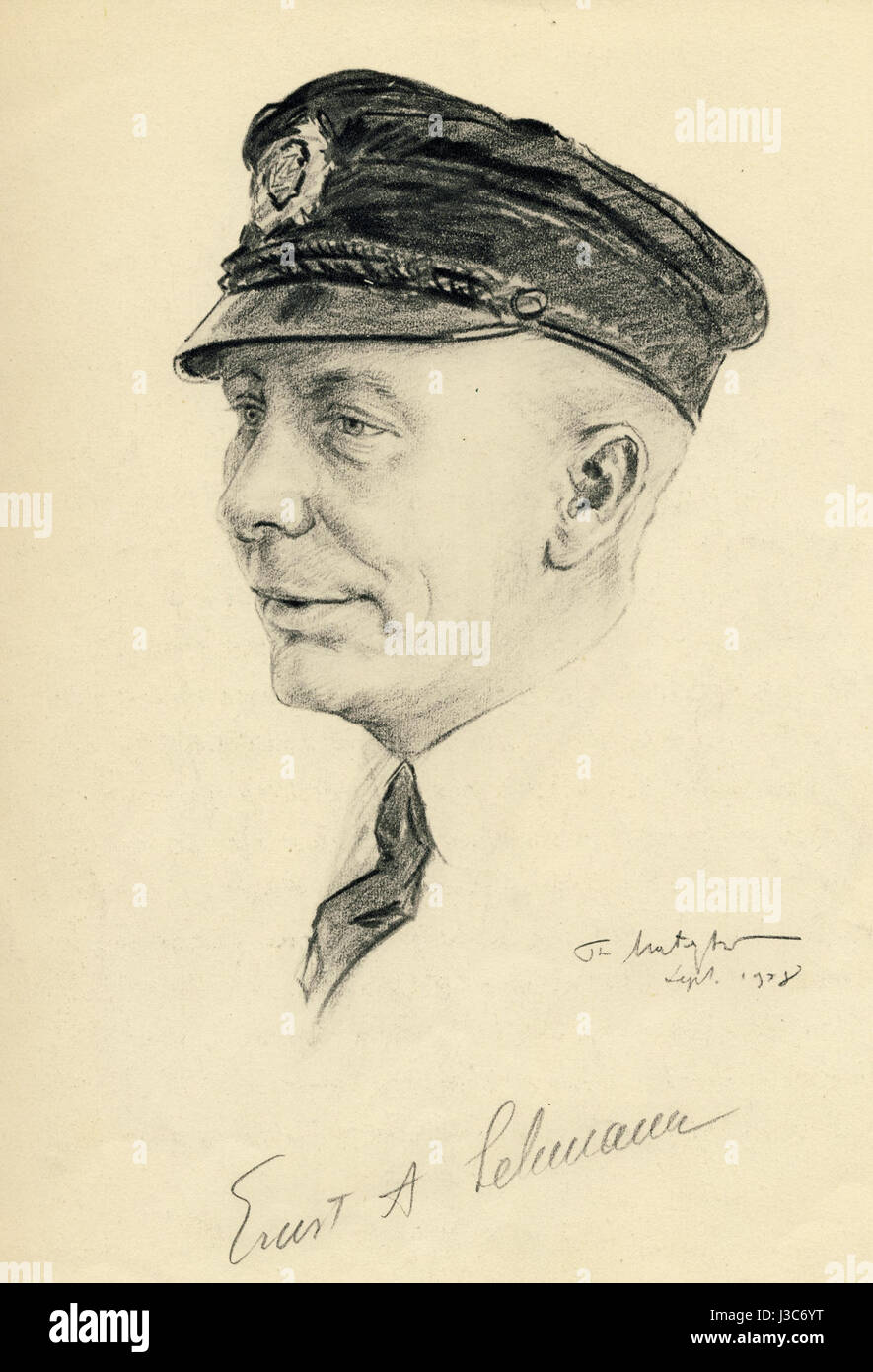 Lehmann a hi-res stock photography and images - Alamy