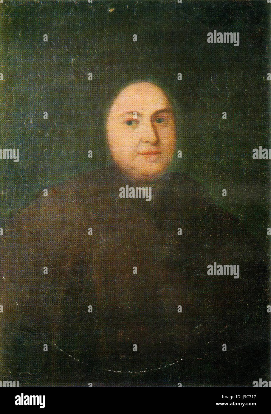 Eudoxia lopukhina hi-res stock photography and images - Alamy