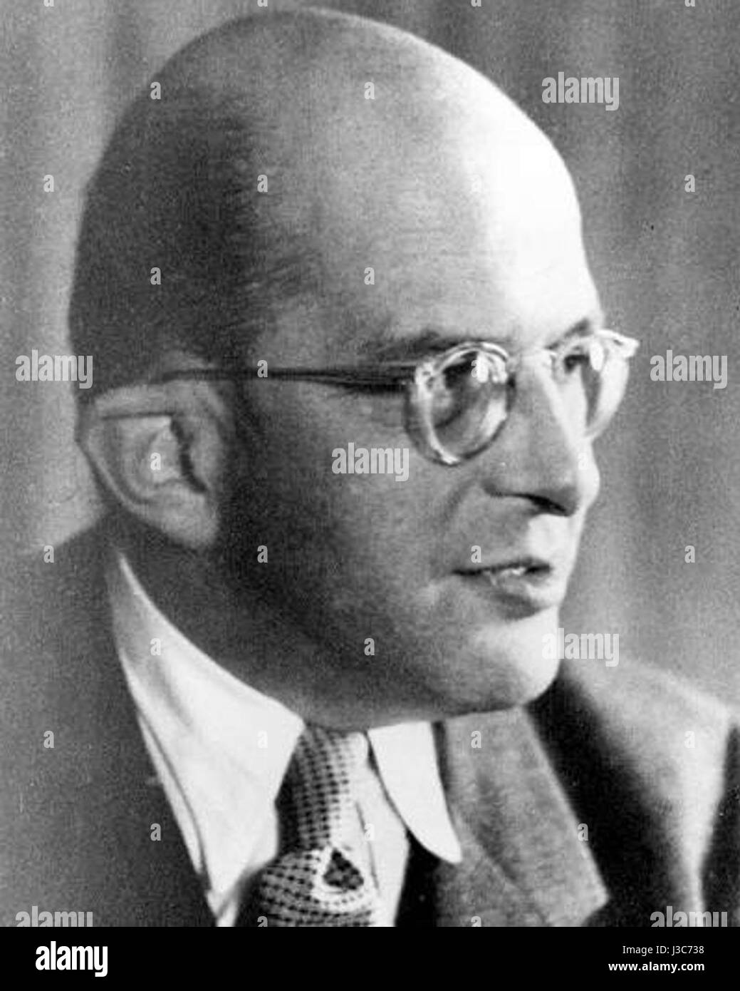 Erwin Planck was a German scientist, possibly involved in research ...