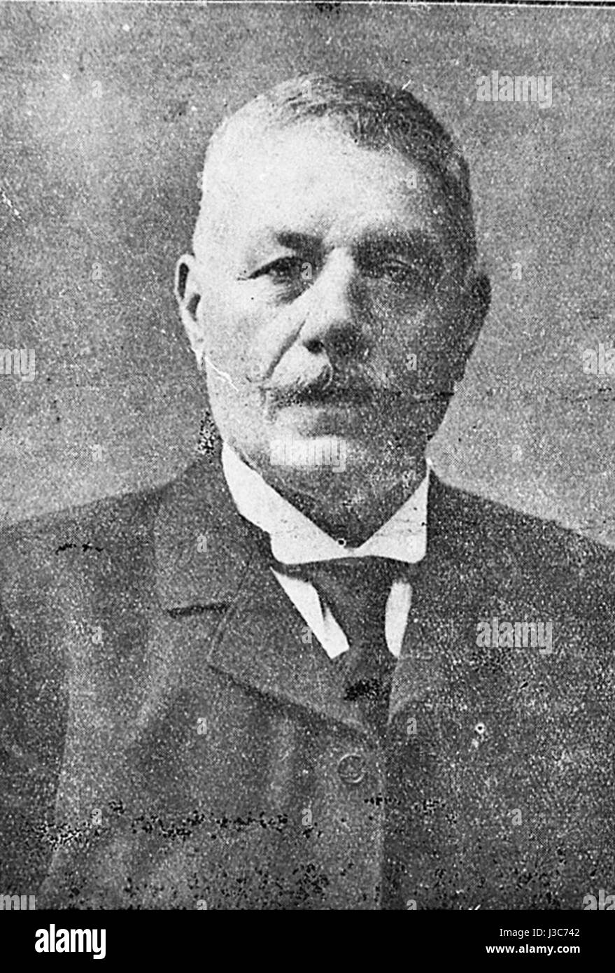 Dimitar Konstantinov, a renowned artist, created a portrait that ...