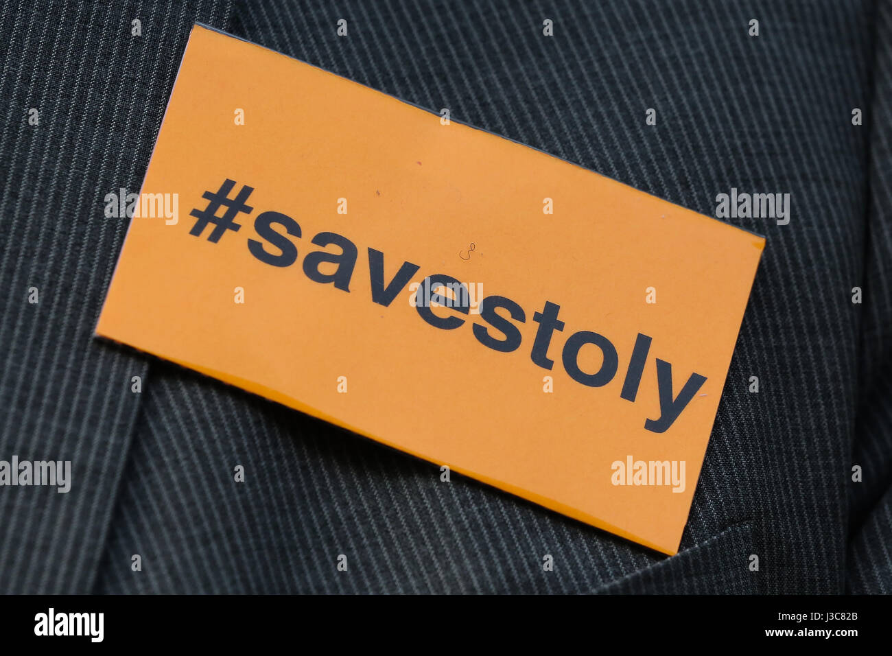20k signature petition. Stojan Jankovic, better know as 'Stoly' from ...