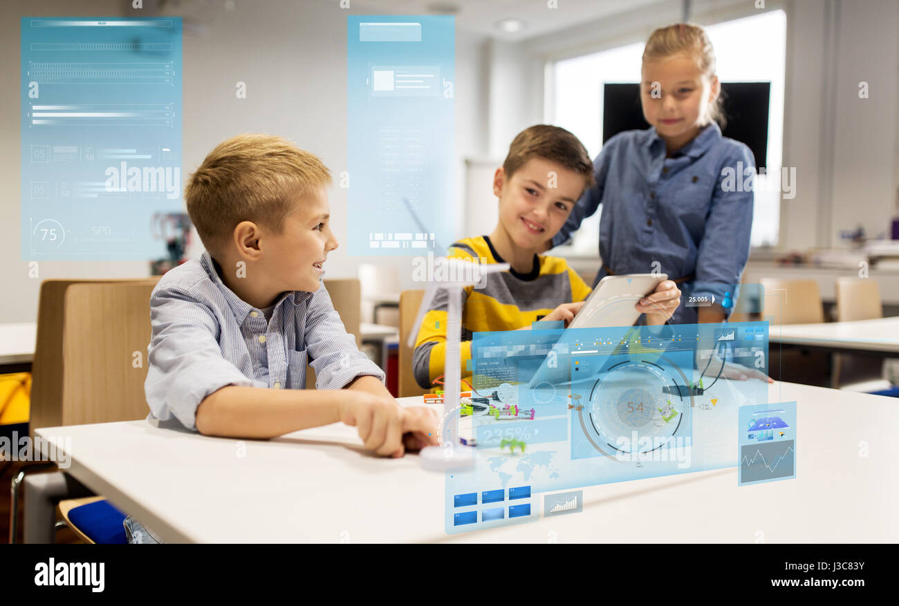 Robotics analysis hi-res stock photography and images - Alamy