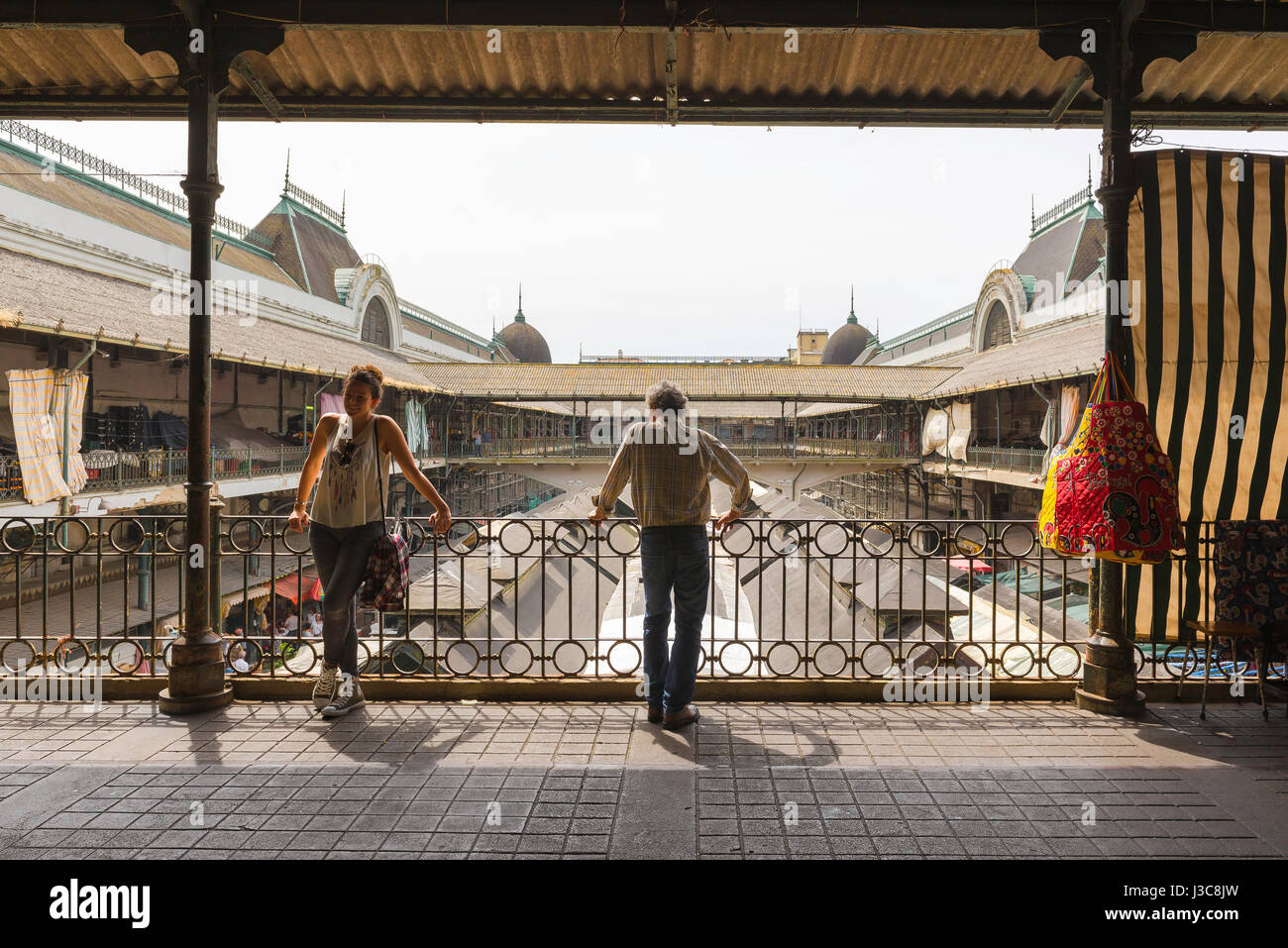 Porto mercado do bolhão upper hi-res stock photography and images - Alamy