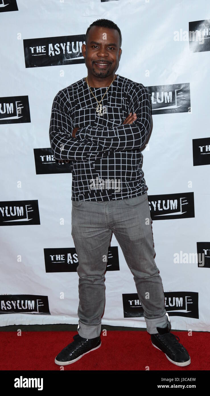 The Fast and The Fierce' Premiere at Downtown Independent Theatre in ...