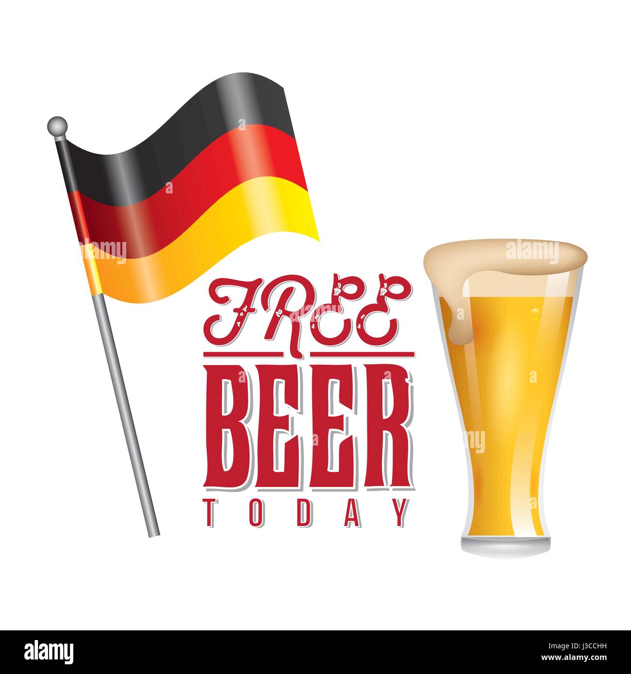 Restaurant offer menu card Cut Out Stock Images & Pictures - Alamy