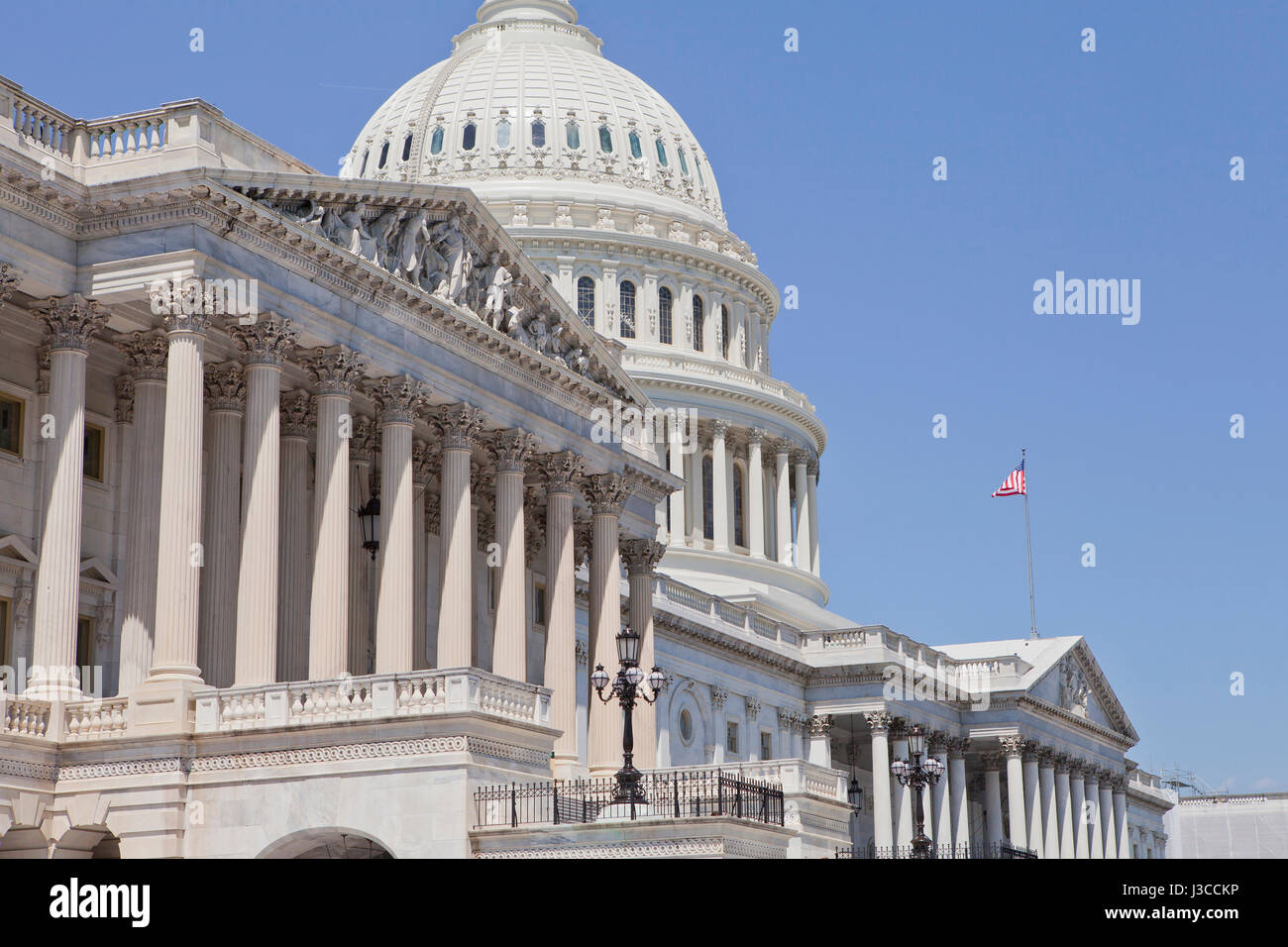 Washington dc usa east hi-res stock photography and images - Alamy