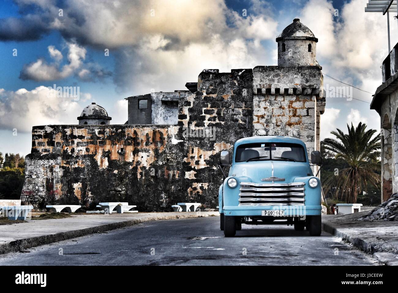 Ernest Hemingway Cars