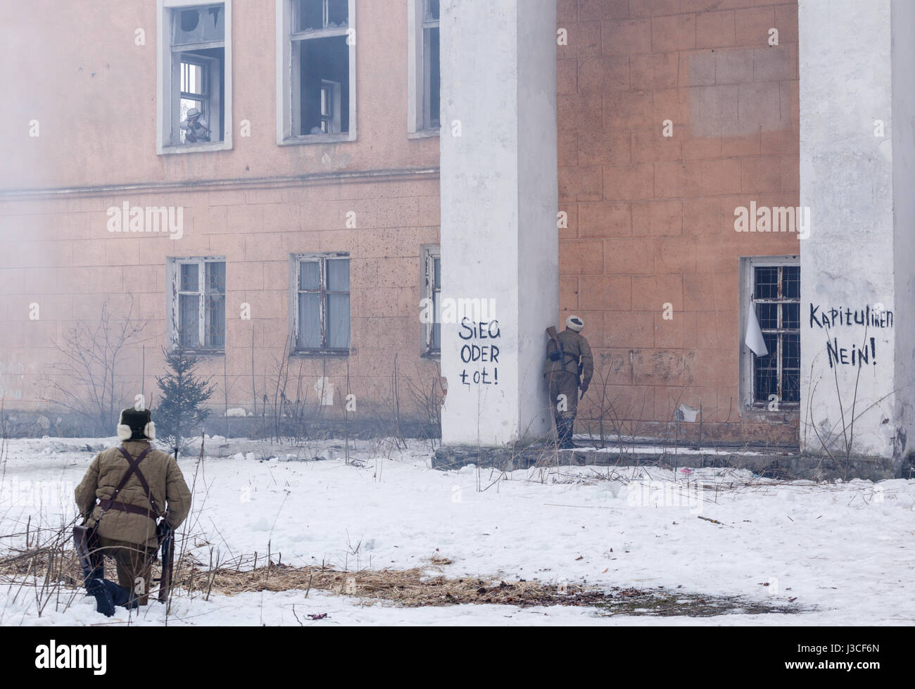 Battle of vitebsk hi-res stock photography and images - Alamy