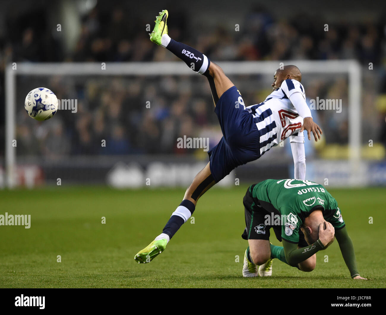 Jimmy bishop hi-res stock photography and images - Alamy