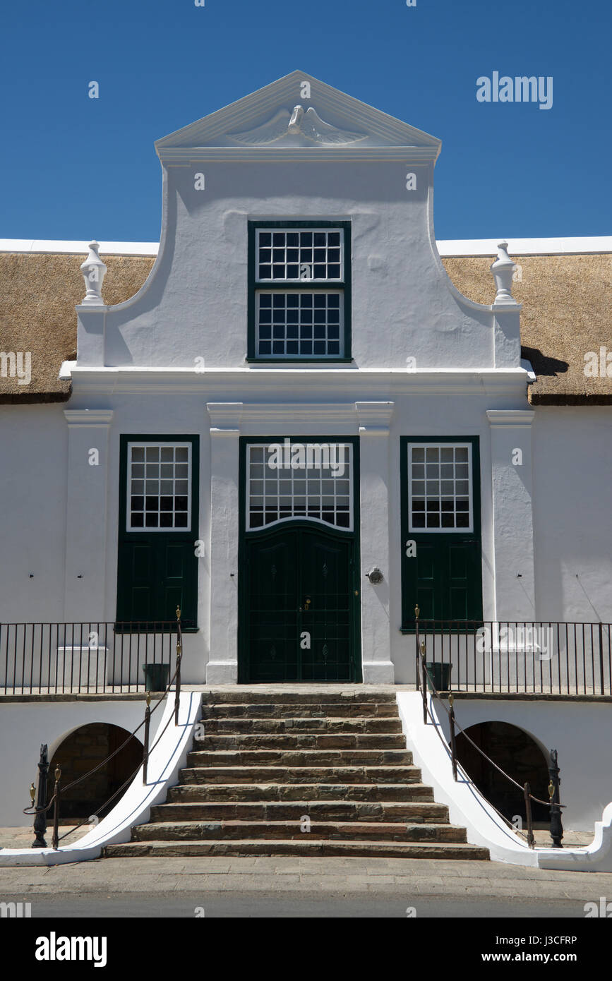 Karoo architecture hi-res stock photography and images - Alamy