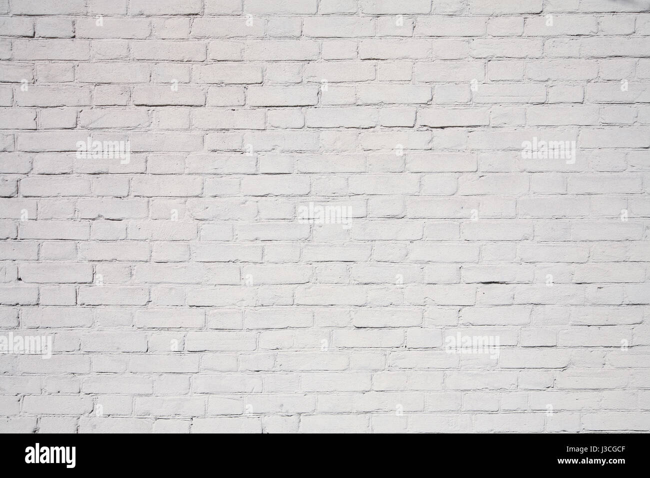 White brick buildings hi-res stock photography and images - Alamy