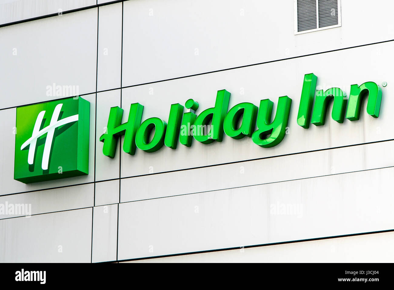 Inn logo hi-res stock photography and images - Alamy