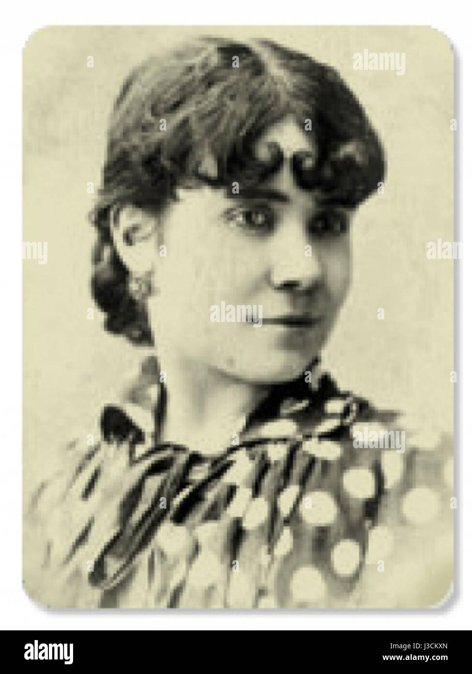 Dolors Aleu was a pioneering Spanish doctor, recognized as one of the ...