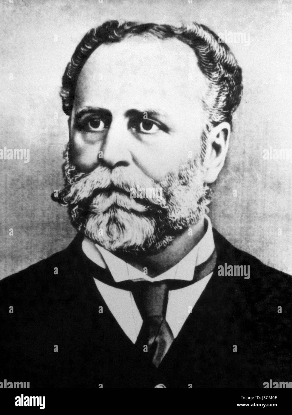 Emanuel Raphael Belilios Stock Photo - Alamy