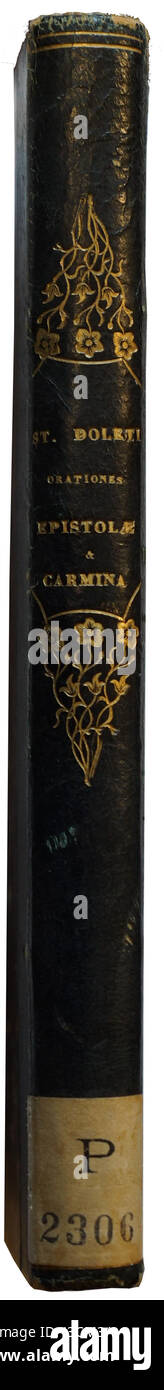 Dolet High Resolution Stock Photography and Images - Alamy