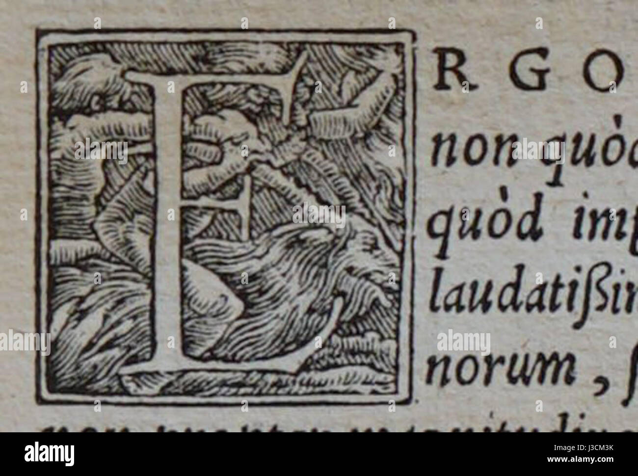 Secundus hi-res stock photography and images - Alamy