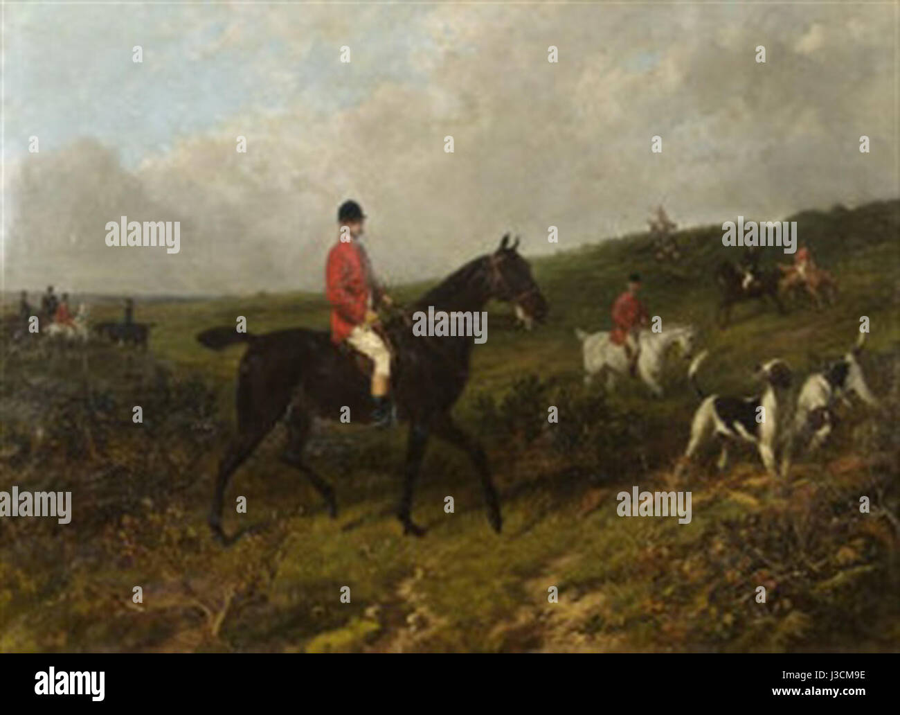 Aristocratic controversy hi-res stock photography and images - Alamy