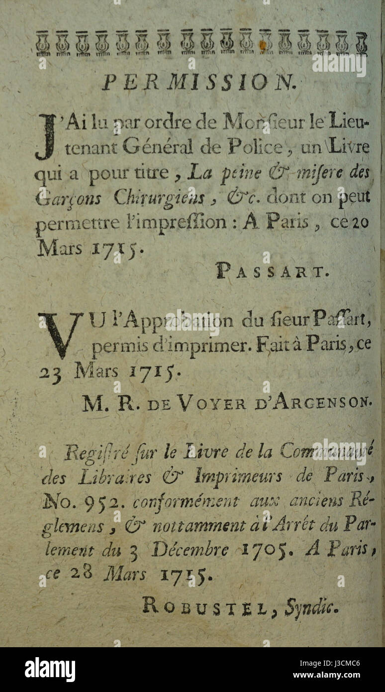 Servitude hi-res stock photography and images - Alamy