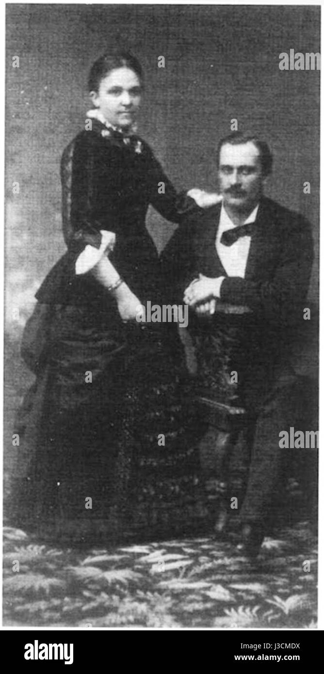 Elisabeth photo Black and White Stock Photos & Images - Alamy