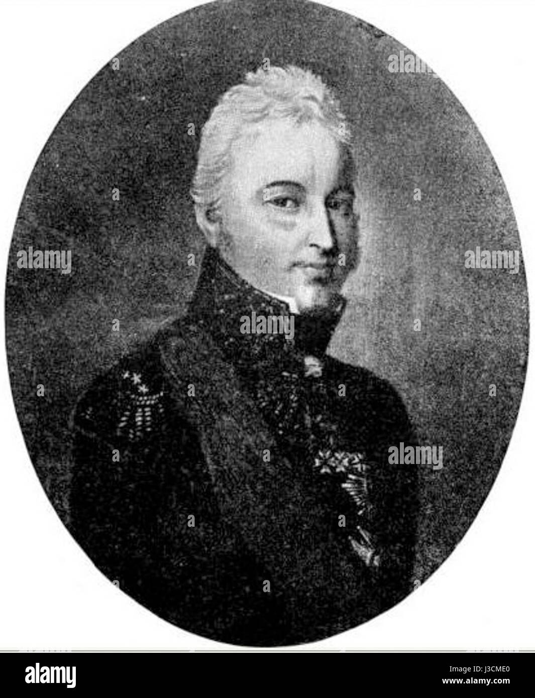 Etienne Marie Champion de Nansouty was a French general known for his ...