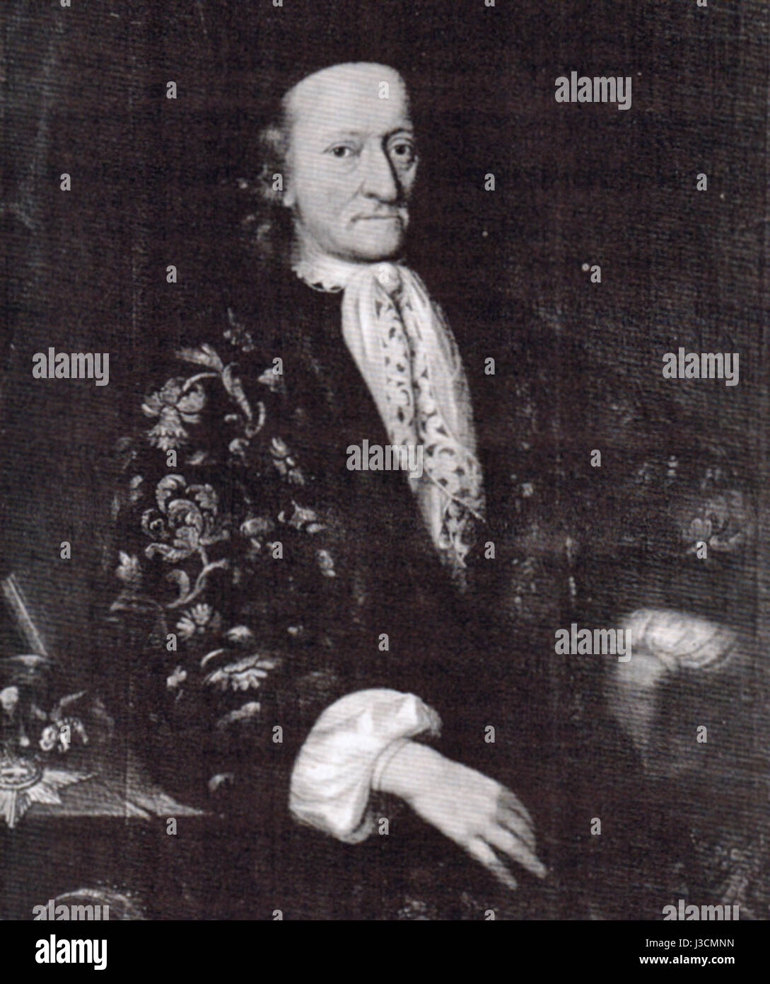 Detlev von hi-res stock photography and images - Alamy