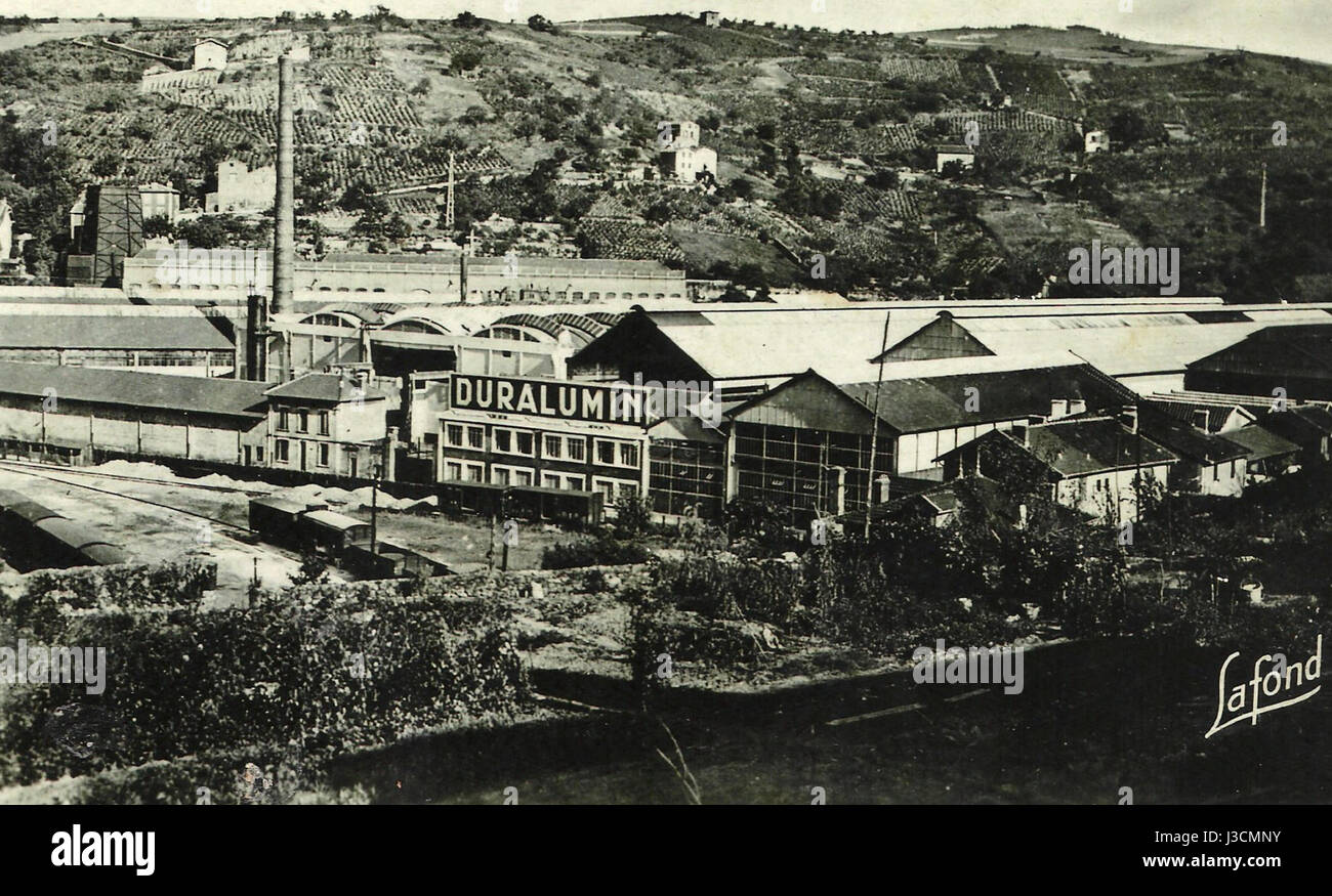 Duralumin hi-res stock photography and images - Alamy