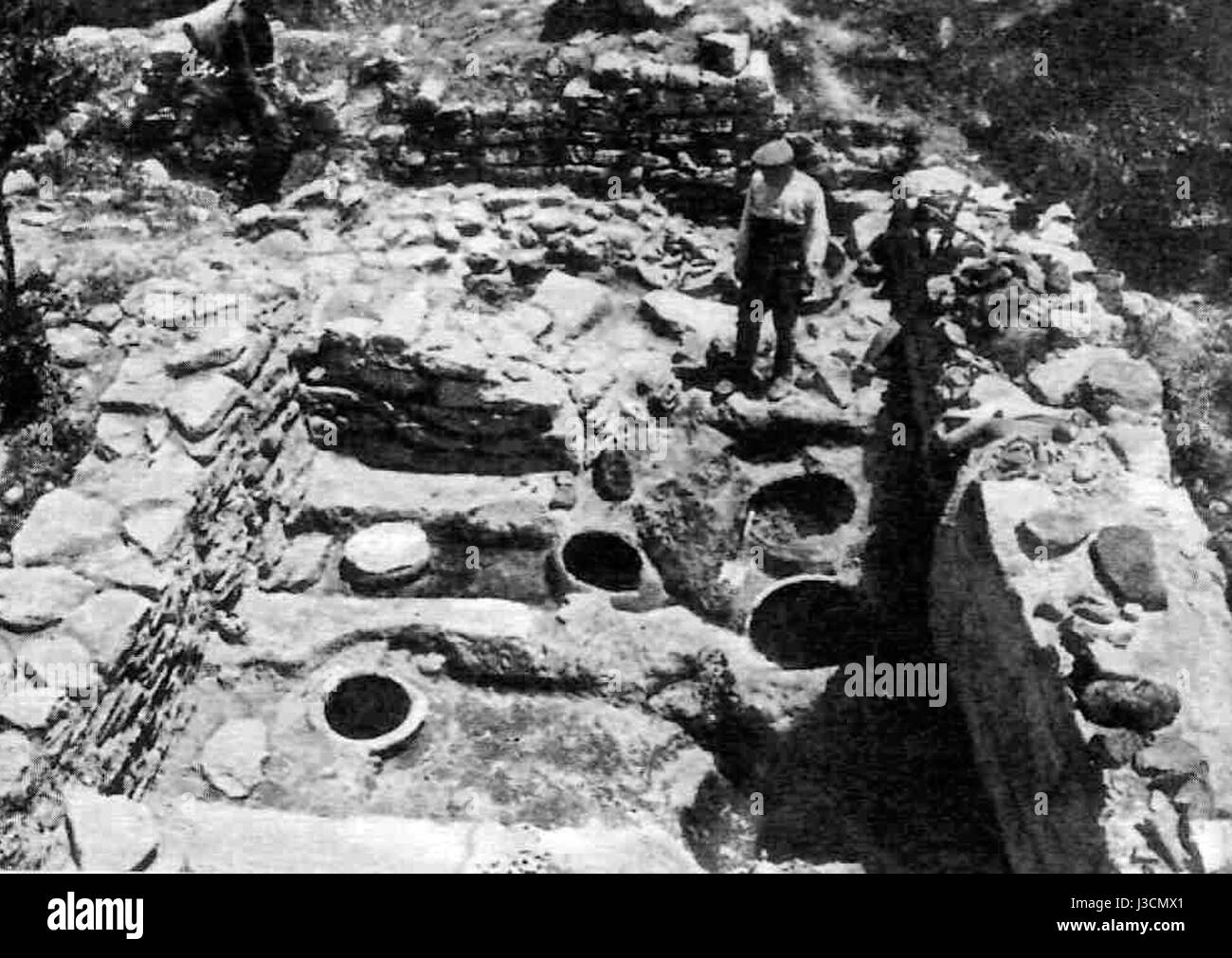 City troy Black and White Stock Photos & Images - Alamy