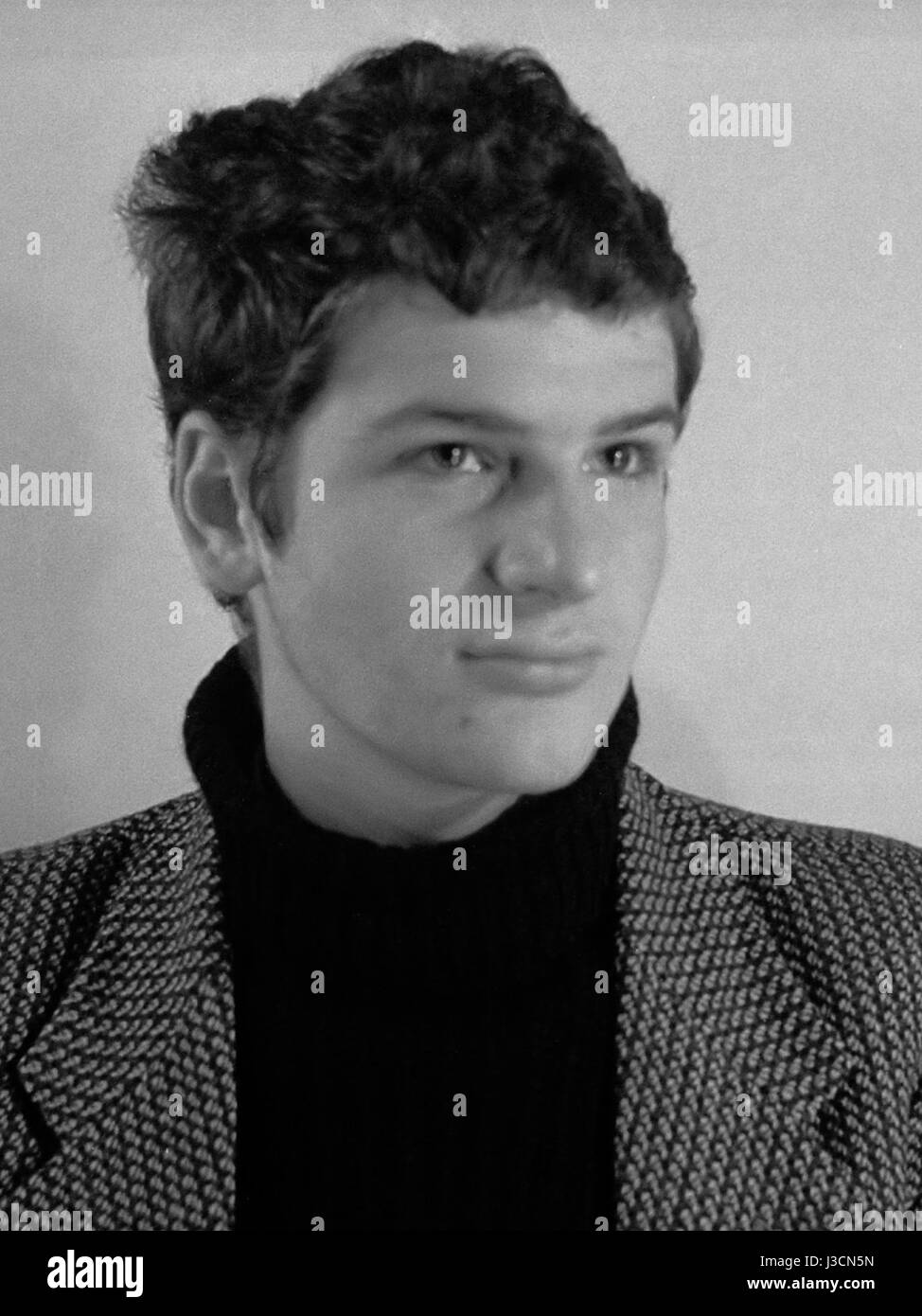 Eric Koch (1956 Stock Photo - Alamy