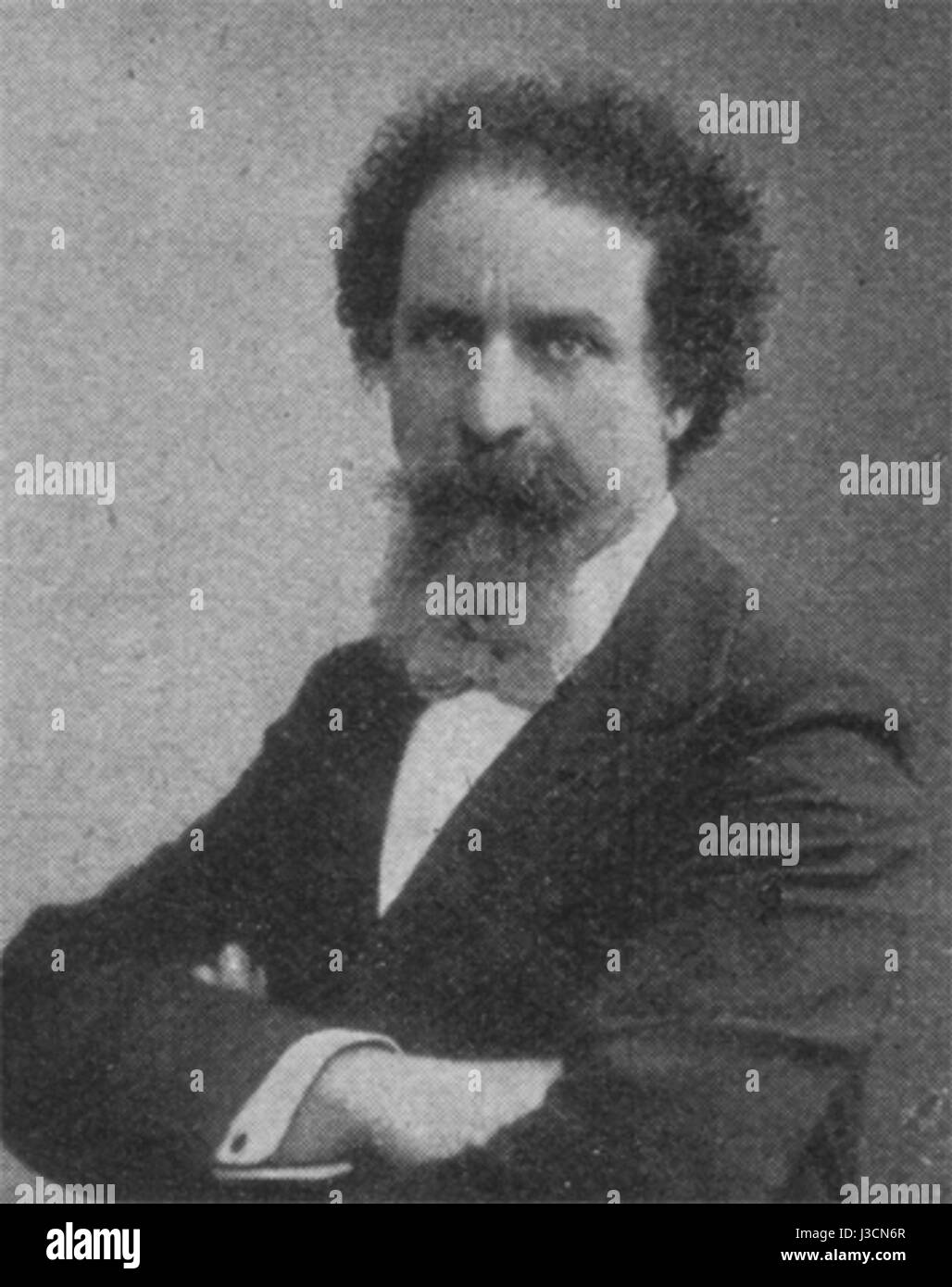 Enrico ferri hi-res stock photography and images - Alamy