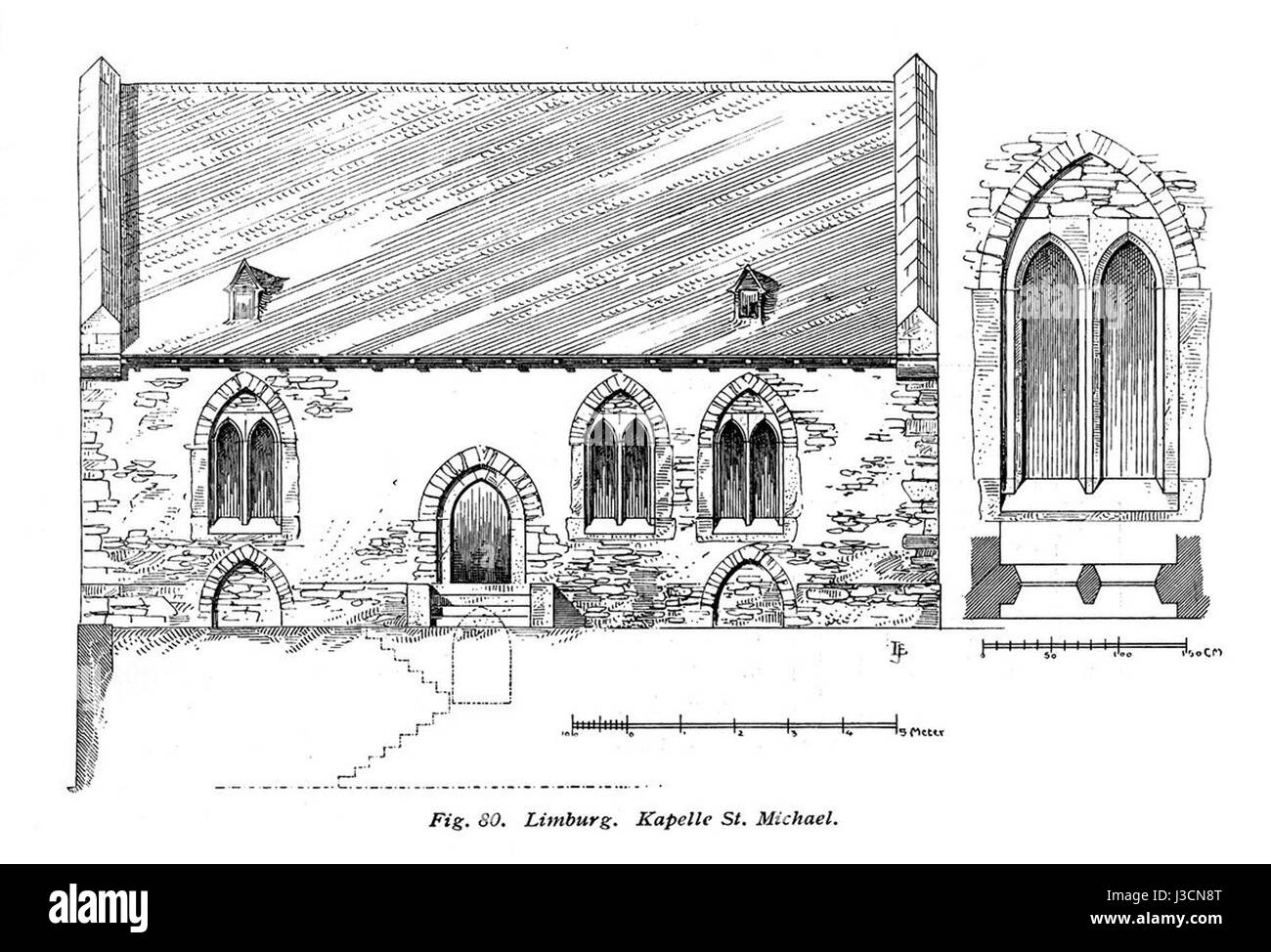St michael st Cut Out Stock Images & Pictures - Alamy