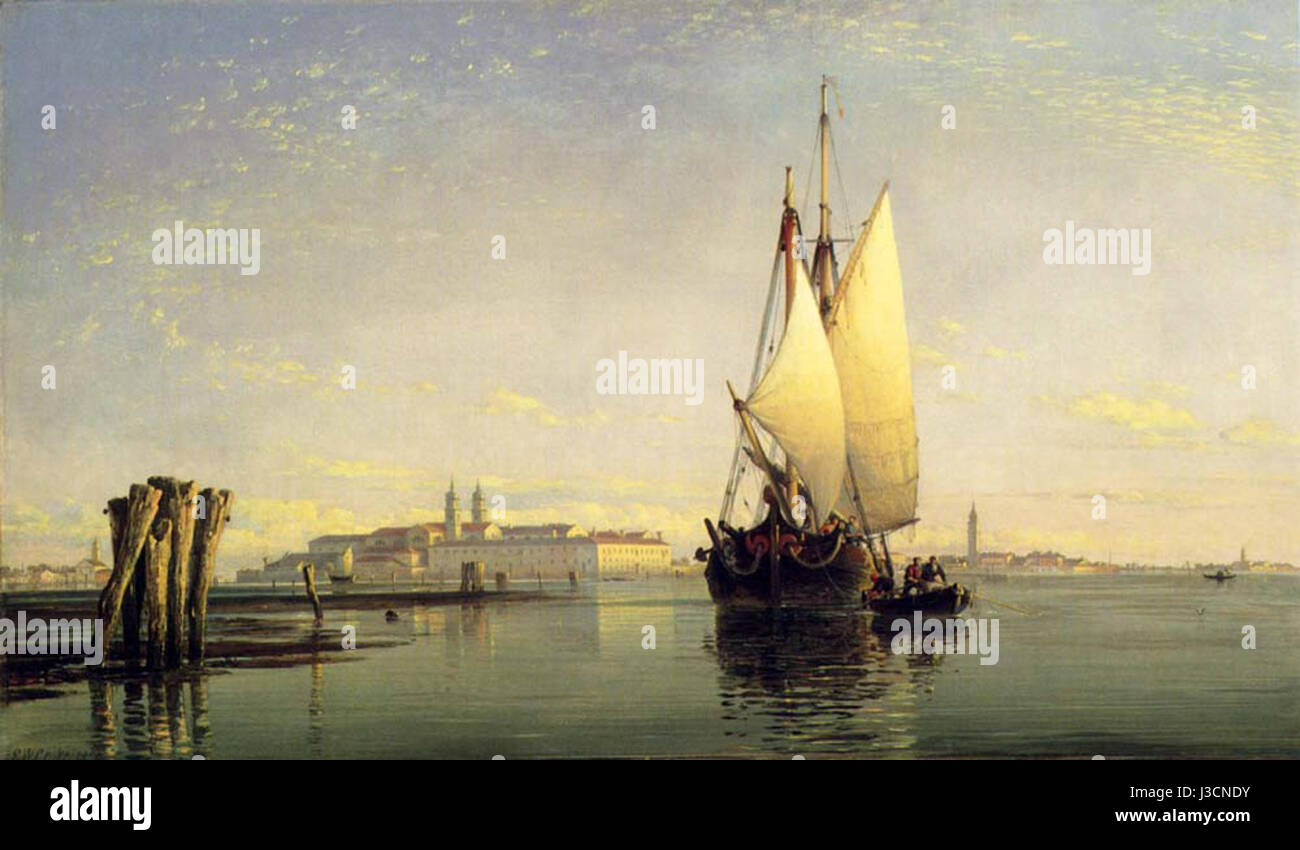 Edward cooke hi-res stock photography and images - Alamy